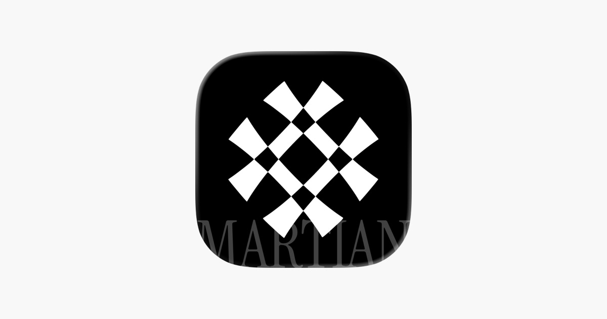 ‎Martian for Aptos & Sui App - App Store