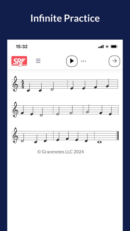 Sight Reading Factory by Gracenotes, LLC