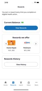 BCI Healthy Rewards App Reviews – Features, Alternatives & User Ratings