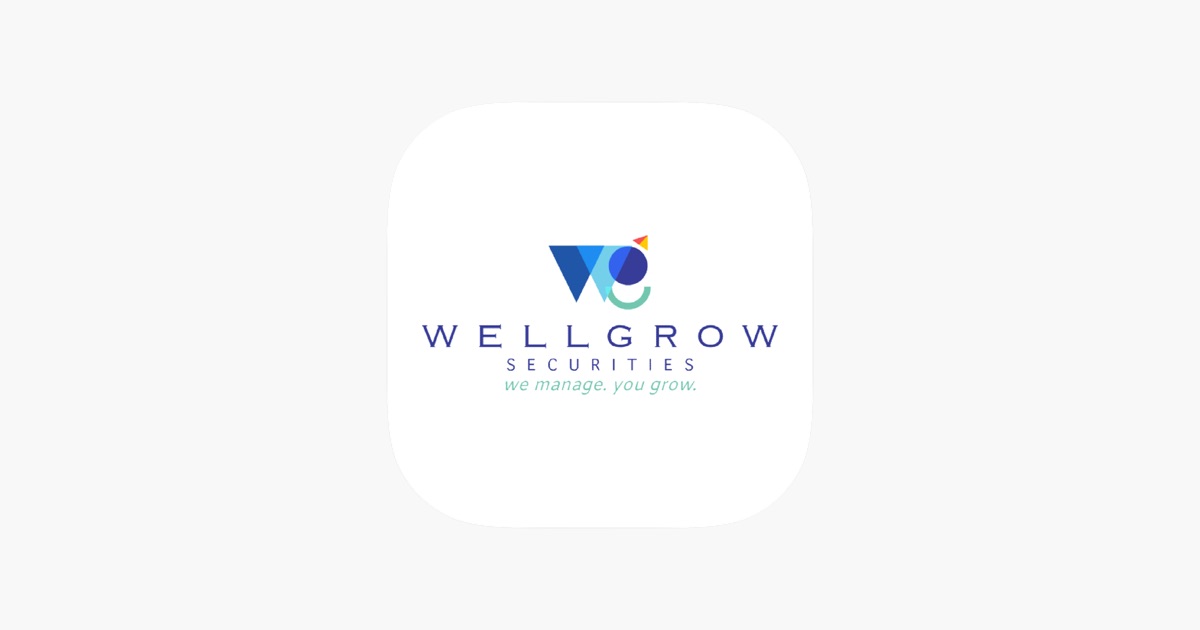 ‎Wellgrow Securities App - App Store