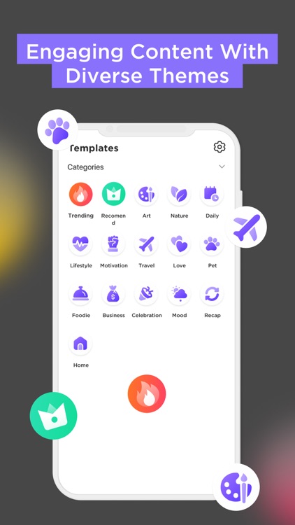 Reel Max: Video Templates by Imobi Joint Stock Company