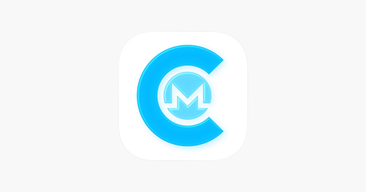 ‎Monero.com by Cake Wallet App - App Store