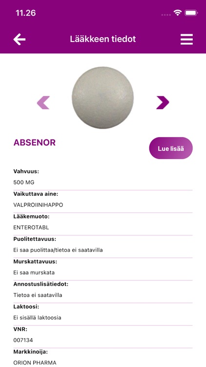 OmaPro by Pharmac Finland Oy