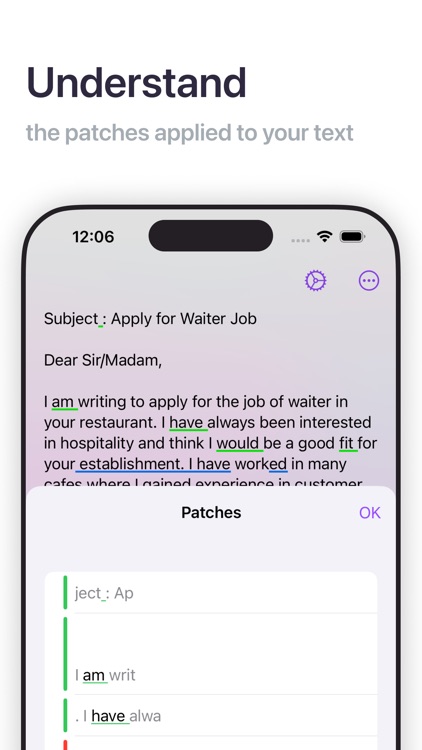 SuperText - Text Enhancements by Benjamin Pisano
