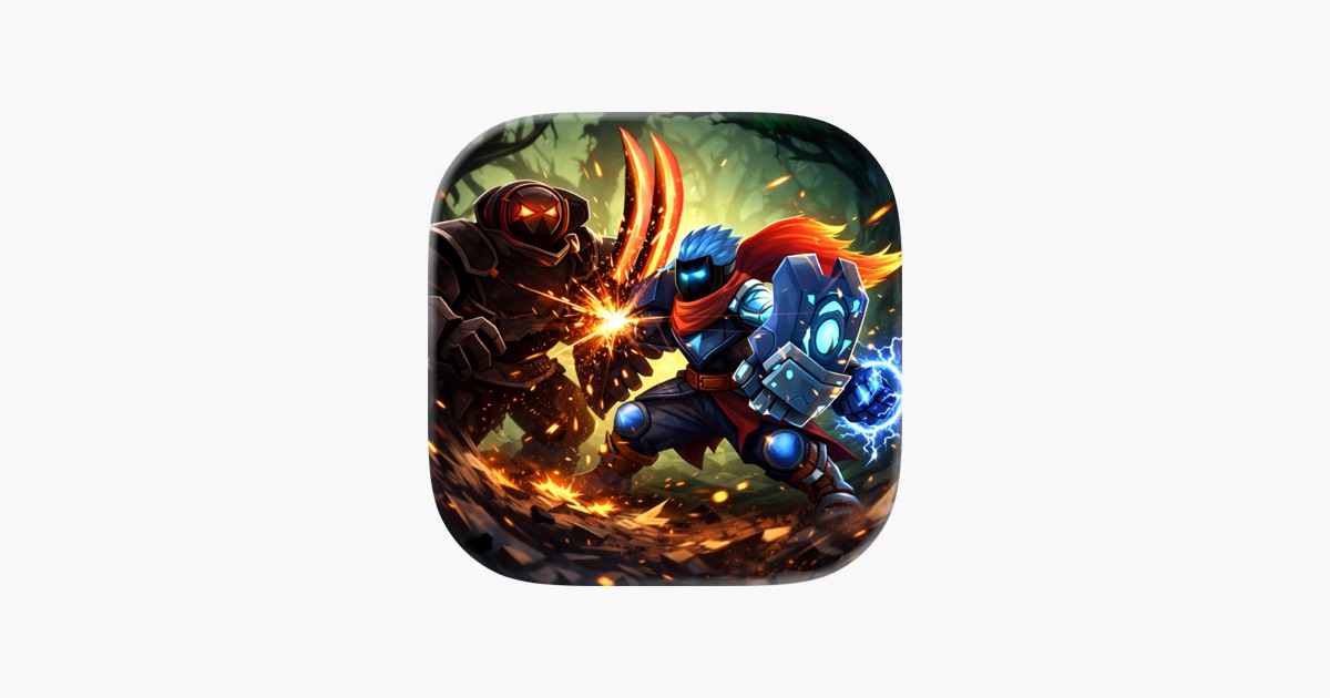 ‎Dragonbound Knight App - App Store