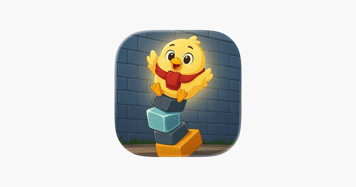 ‎App Chirp Stack - App Store