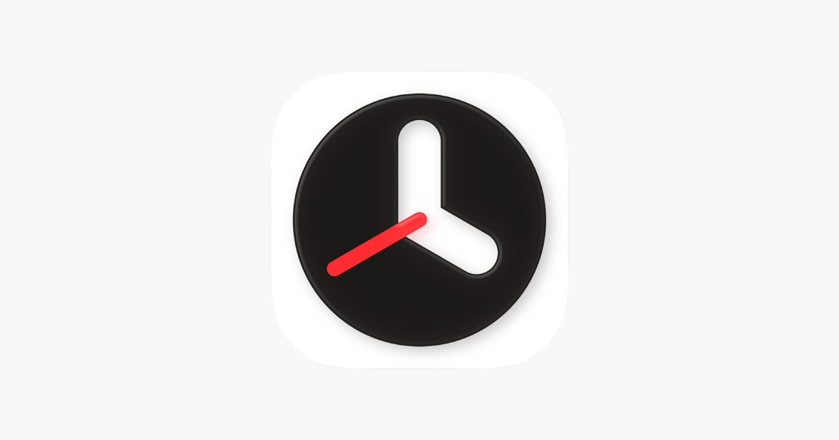 ‎TimeFlow - Work Time Tracker App - App Store