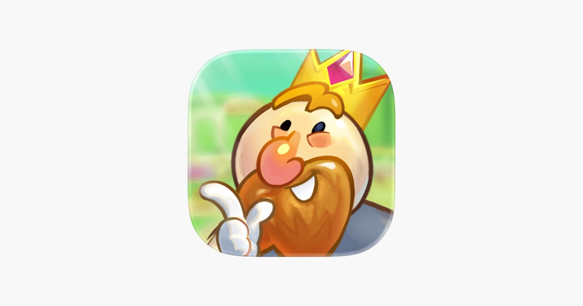 ‎Bubble Royal App - App Store