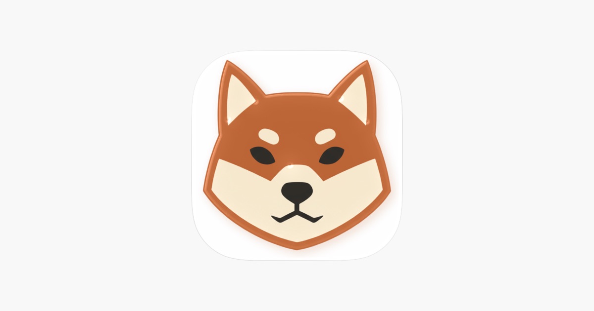 ‎Woofy - Dog Walk Timerアプリ - App Store
