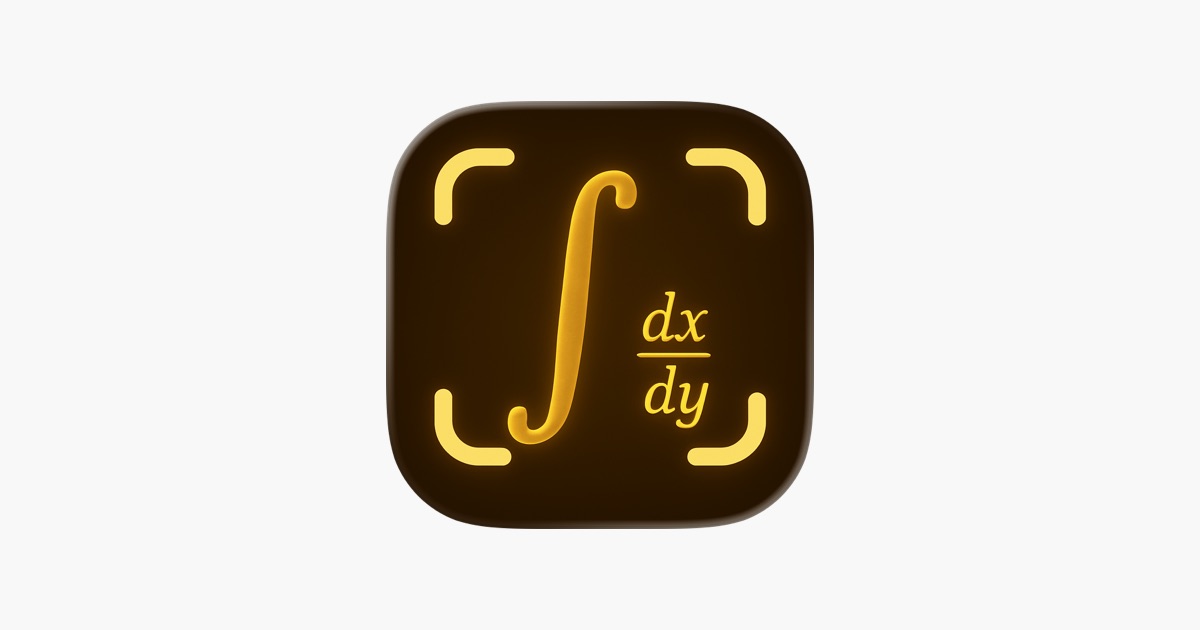 ‎Calculus Solver - Math Helper App - App Store