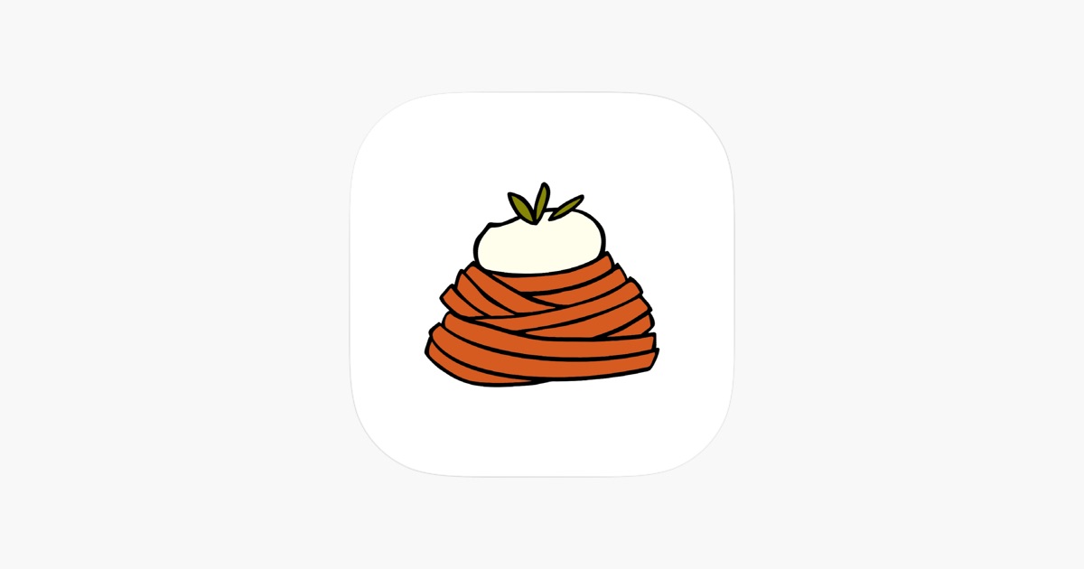 ‎Pasta Sisters - Rewards App - App Store