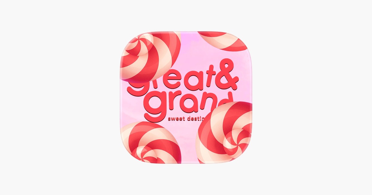 ‎Sweet Destination App - App Store