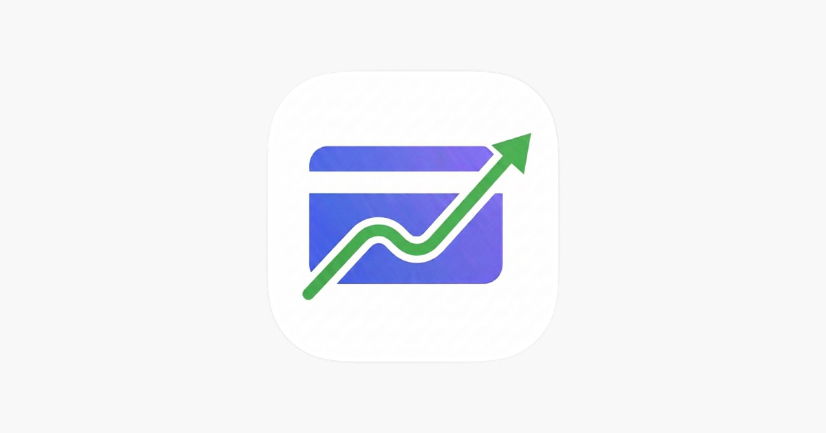 ‎Expense Tracker – Daily Budget App - App Store