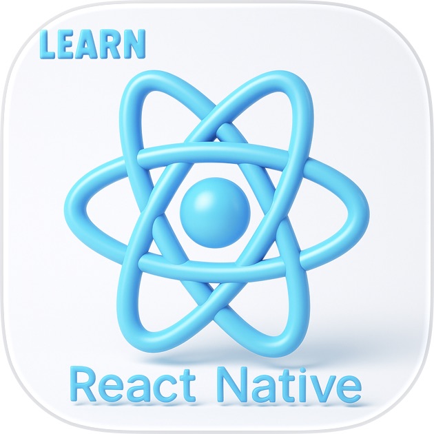 ‎Learn React Native PRO App - App Store