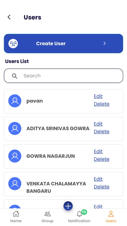 Priority Pulse App by Amaravadhis Software Services Private Limited