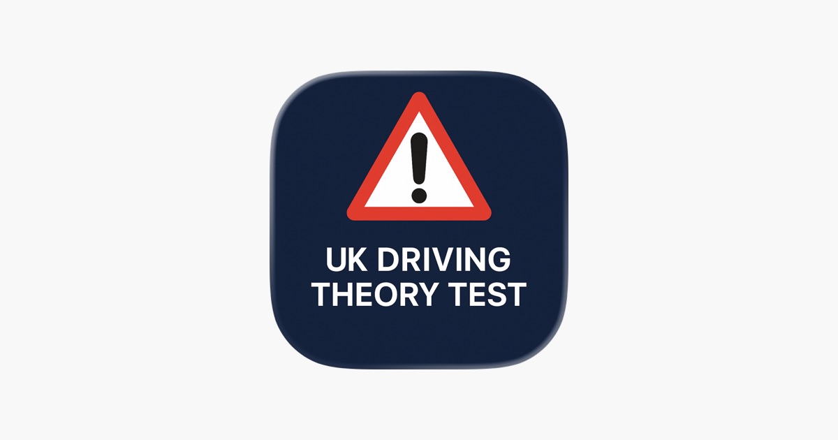 ‎UK Theory Test Prep App - App Store