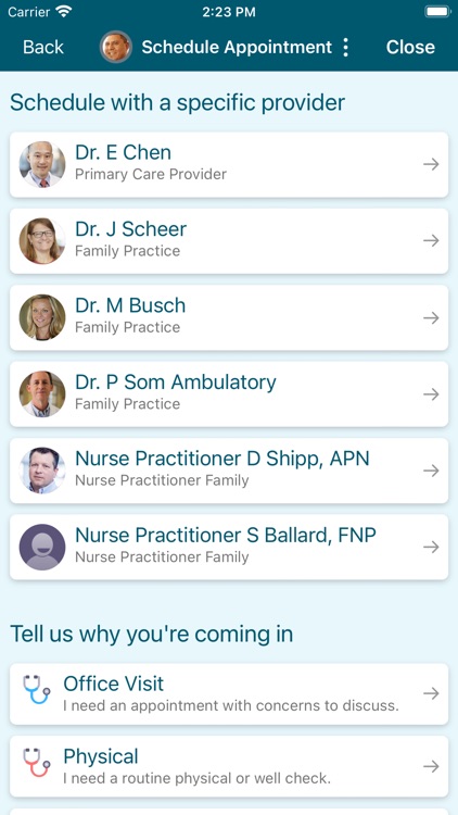 MyMercy by Mercy Health