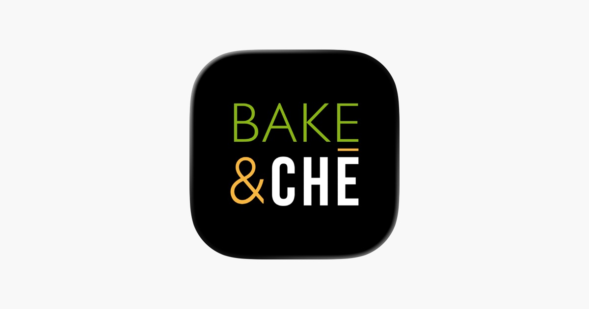 ‎Bake & Che App - App Store