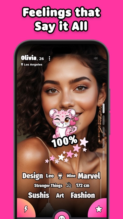 Dating Maps: Meet New Friends by YANDO PTE. LTD.