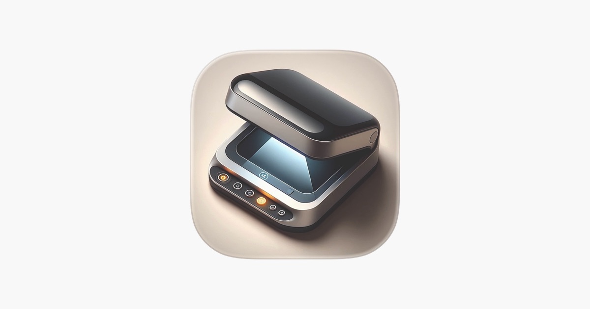 ‎PhotoScan Pro Scanner App - App Store