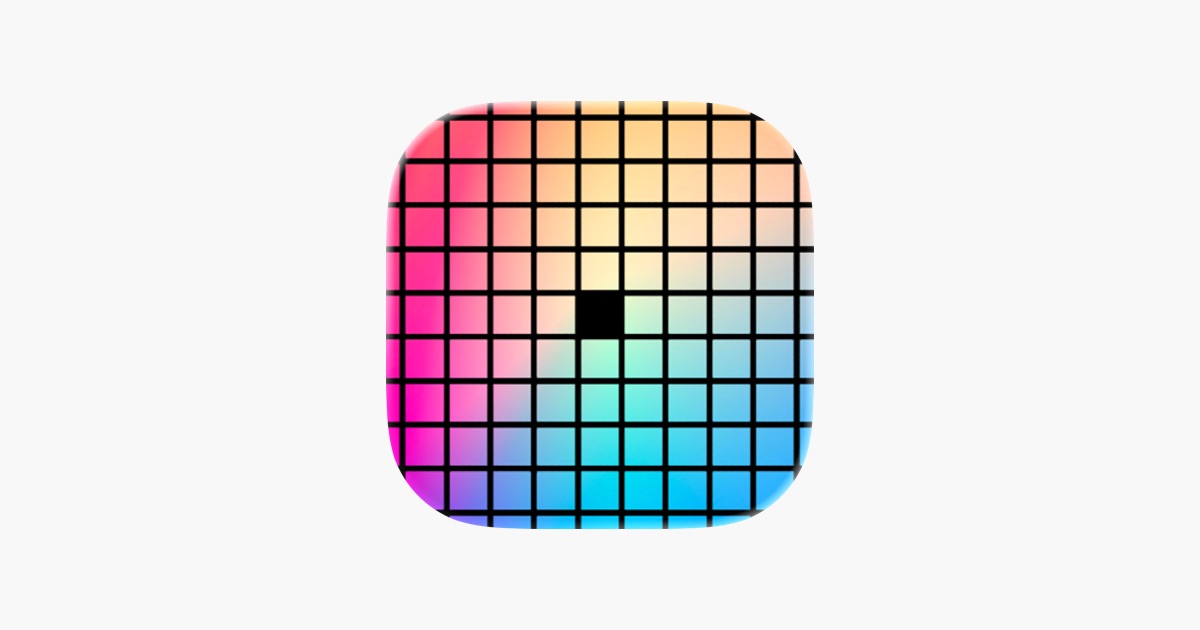 ‎Pixel Control App - App Store