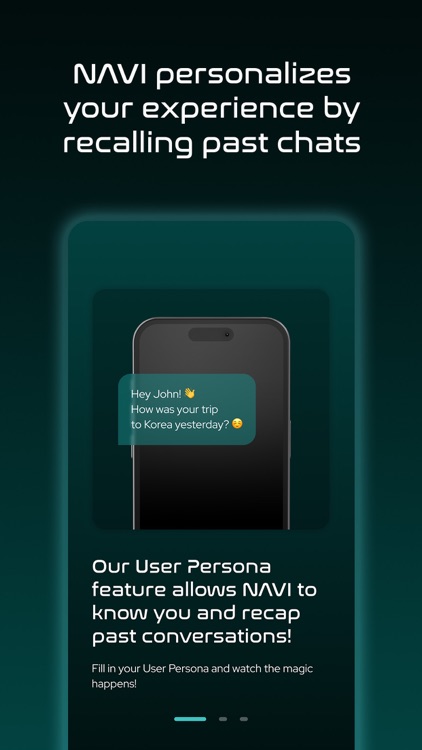 NAVI AI: Chat, Learn, Play by EduPlay Sdn Bhd