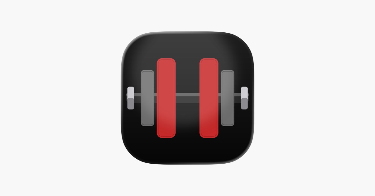 Lift: Strength Workout Log》App - App Store