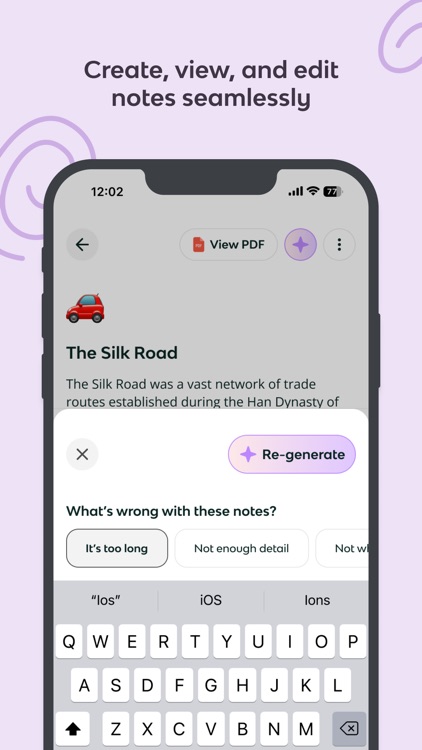 Knowt: AI Flashcards & Notes by Knowt Inc.