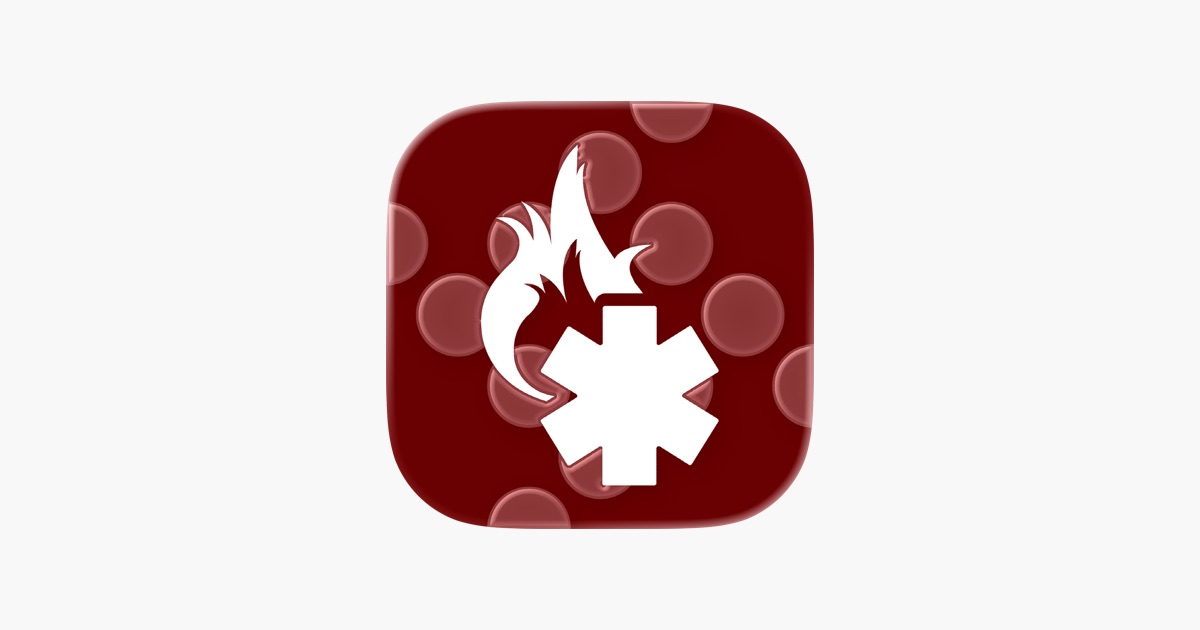 ‎Tyler Fire & EMS App - App Store