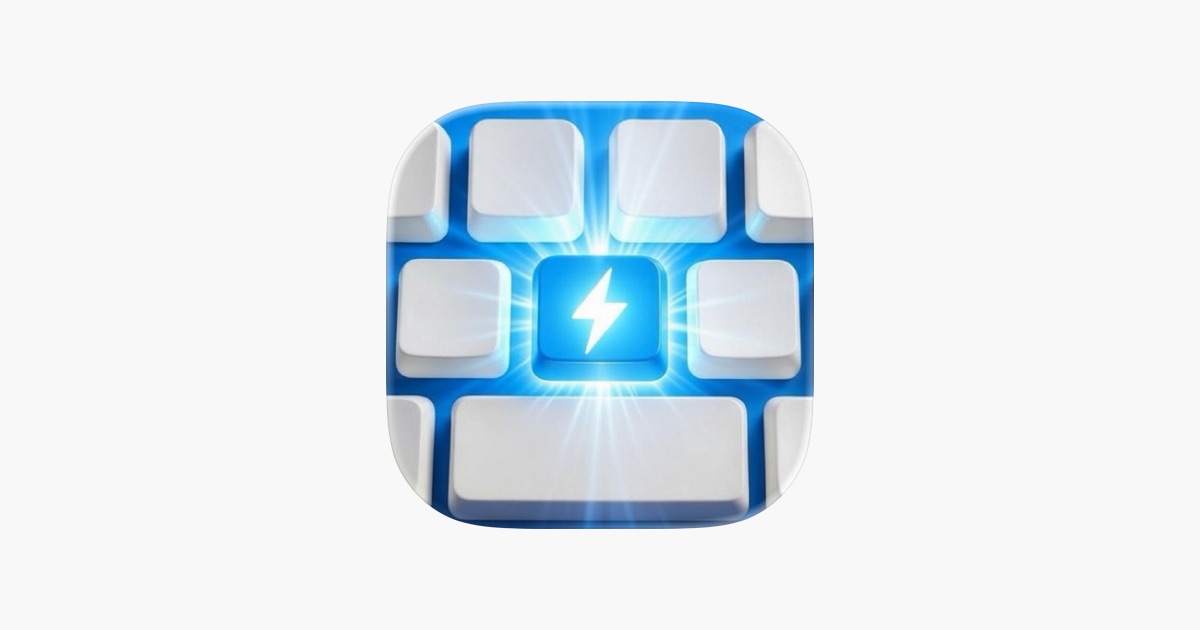 ‎FlashKey — Quick Phrase Input App - App Store