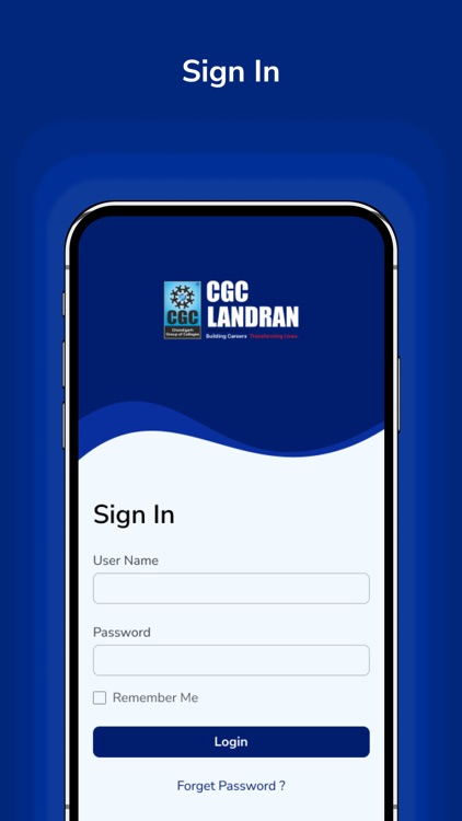 CGCL Campus Nest by Mastersoft ERP Solutions Private Limited