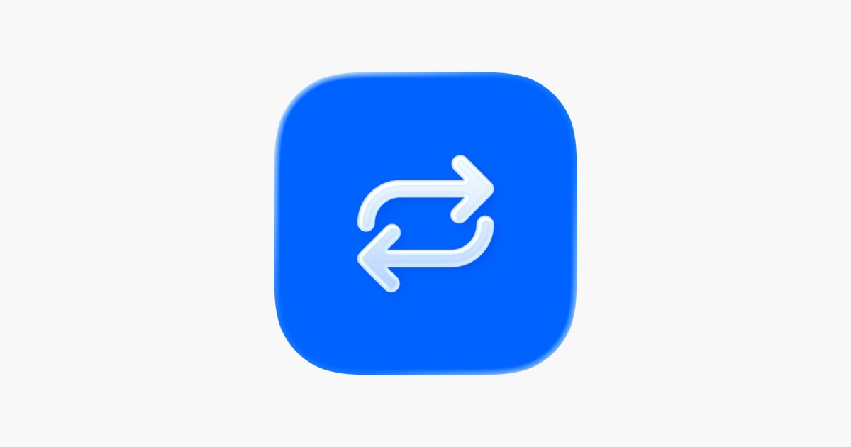 Convertly: Unit Converter》App - App Store