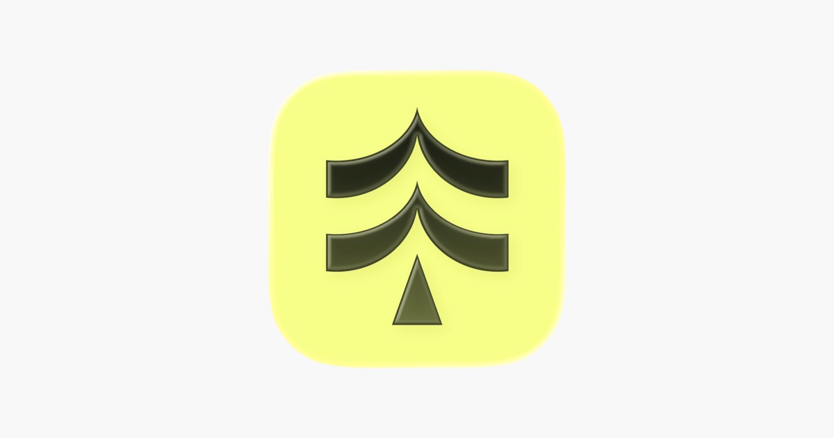 ‎Thru: Virtually Hike the PCT App - App Store