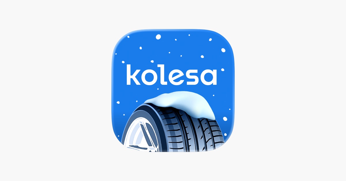 ‎Kolesa.kz — авто объявления App - App Store