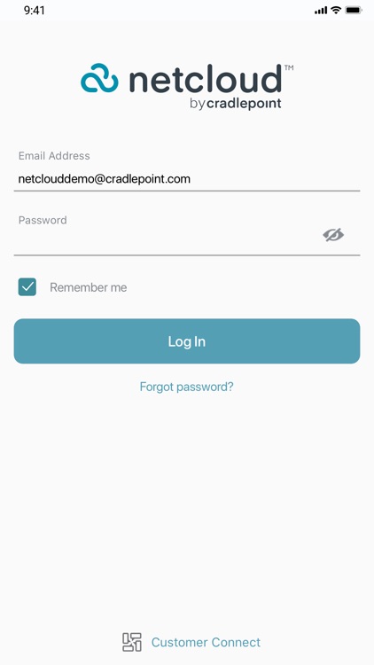 Cradlepoint NetCloud Manager by Cradlepoint, Inc.