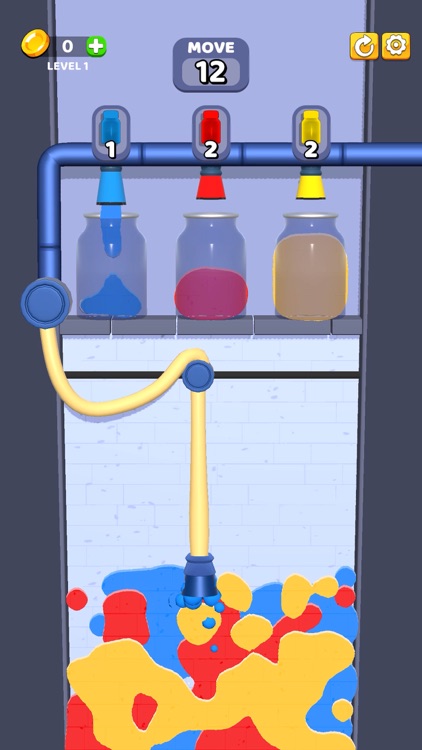 DropN Vacuum by Berat Oguz DropN Vacuum by Berat Oguz