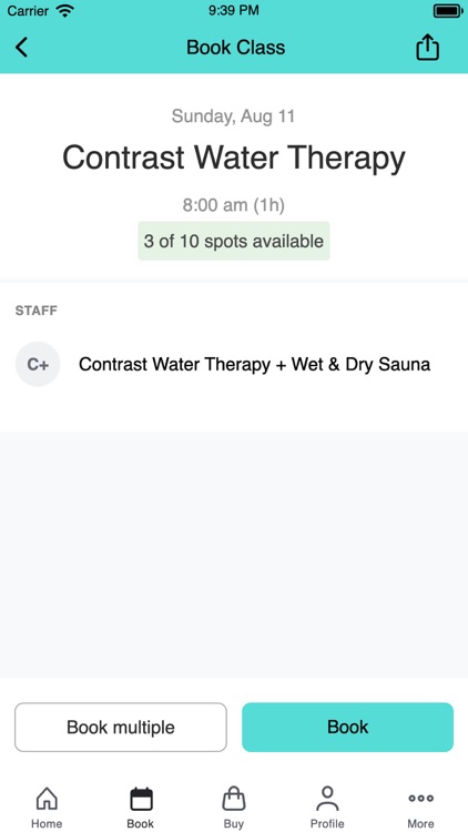 Rigs Brookvale by RIGS BROOKVALE PTY LTD