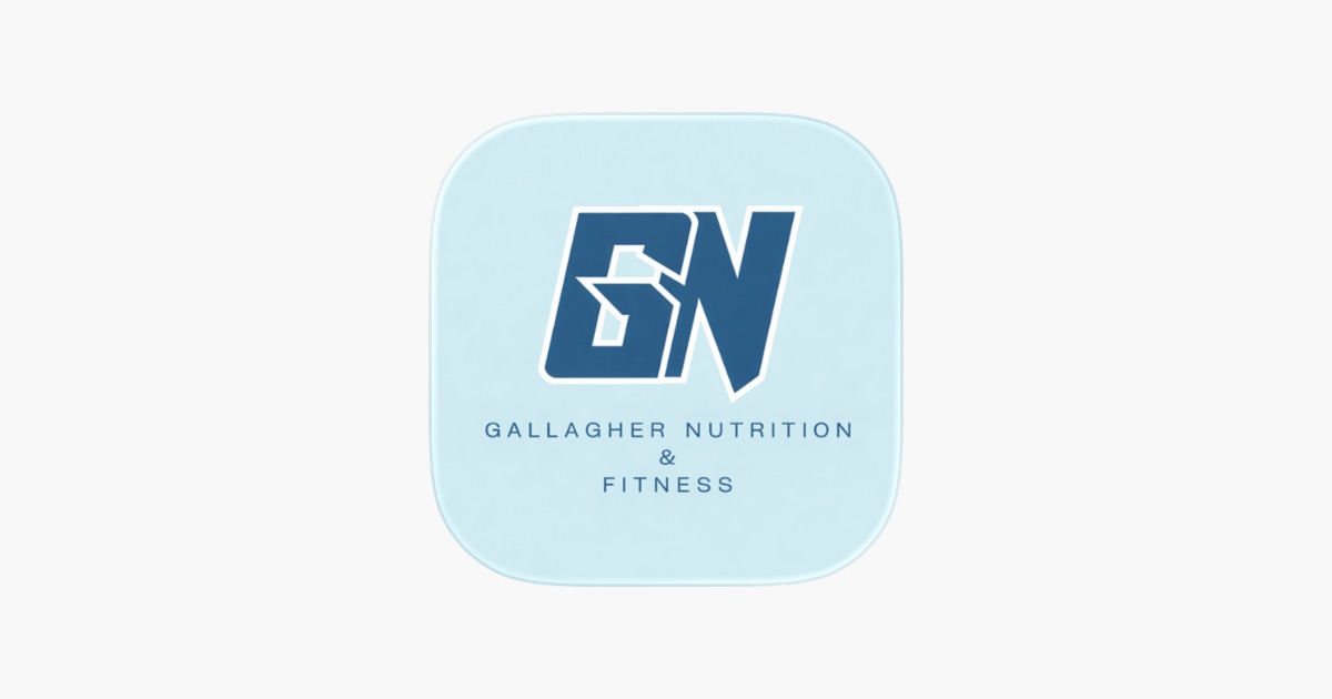 ‎App Gallagher Nutrition - App Store