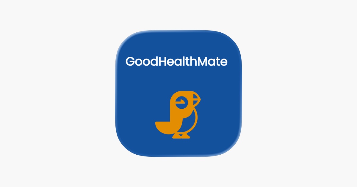 ‎GoodHealthMate App - App Store