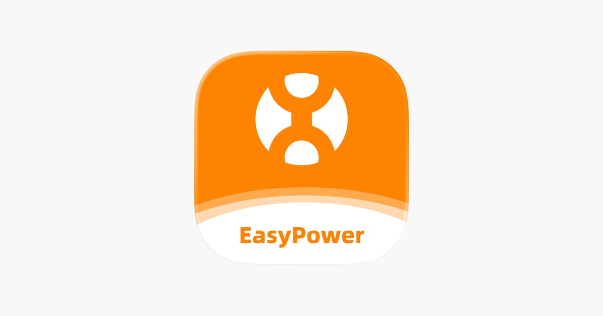 ‎AP EasyPower App - App Store