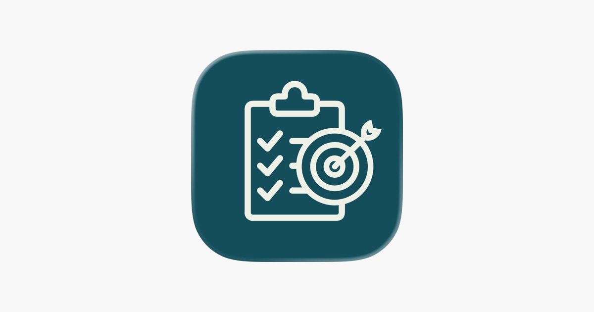 ‎Personal Savings Tracker App - App Store