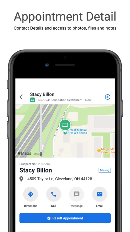 SalesView by Supportworks by Supportworks, Inc