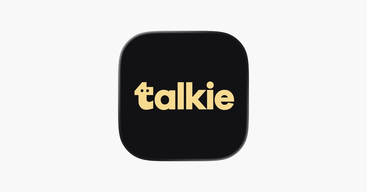 ‎Talkie Lab - AI Playground App - App Store