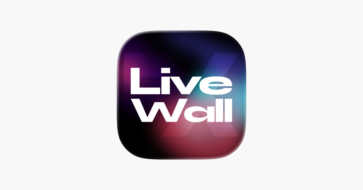 ‎Live Wallpapers 4K LiveWallFX° App - App Store
