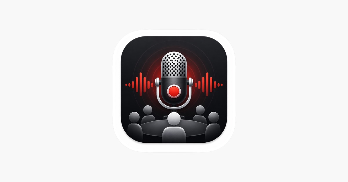 ‎Voice Recorder for Calls… App - App Store