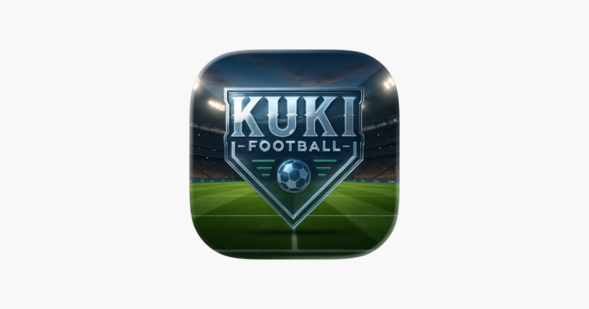 ‎App KUKI Football - Live Scores - App Store