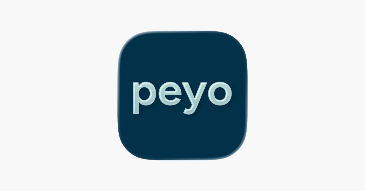‎Peyo App - App Store