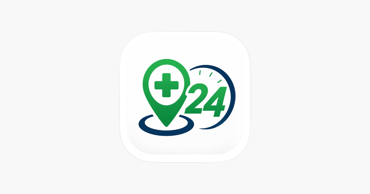 ‎Farmácia24 App - App Store