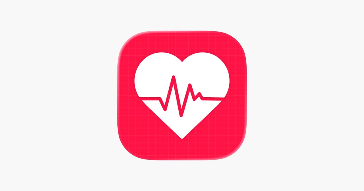 ‎Cardiio: Heart Rate Monitor App - App Store