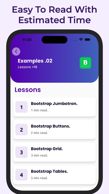 Learn Bootstrap 5 Tutorials by Saqib Masood